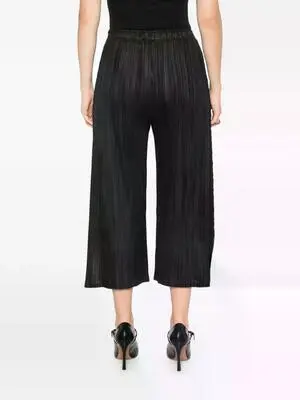 Issey Miyake Cropped Trousers
