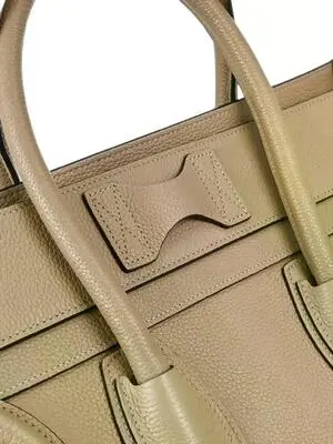 Celine Mini Luggage Tote Bag