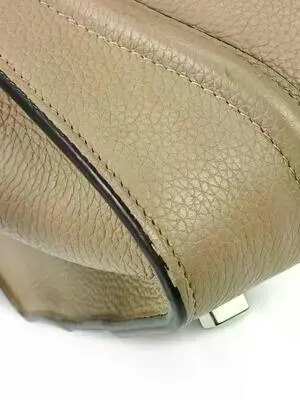 Celine Mini Luggage Tote Bag