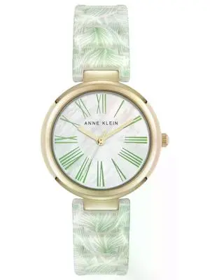 Anne Klein Classic 38mm Watch