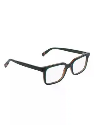 Paul Smith Rectangle-frame Glasses