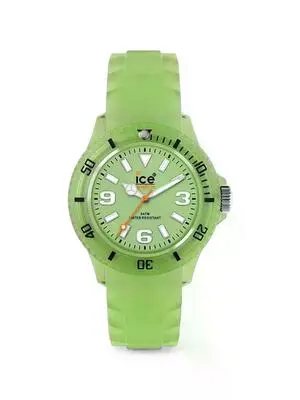 ICE WATCH Glow 43mm Watch - Green