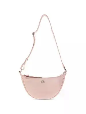 VIVIENNE WESTWOOD Lacey Crossbody Bag - Pink