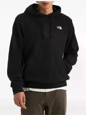 The North Face Evolution Simple Dome Hoodie - Black