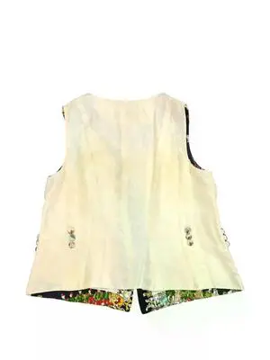 Hermès Cirque Molier Waistcoat