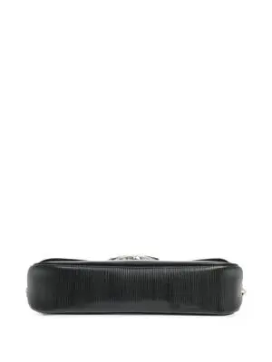 LOUIS VUITTON 2012 Epi Pochette Montaigne Shoulder Bag