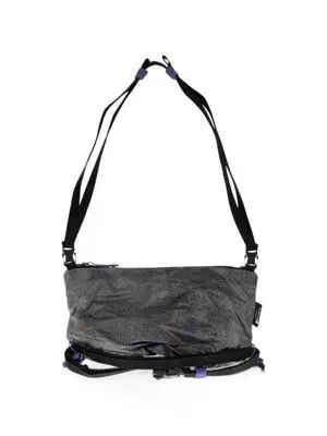 DB JOURNEY Weigh Lighter Zip-fastening Shoulder Bag