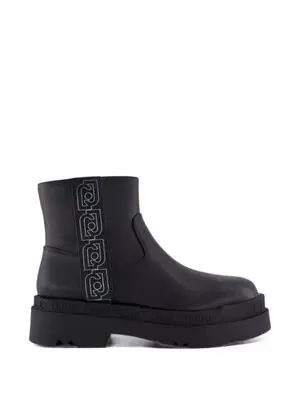 Liu Jo Love Ankle Boots