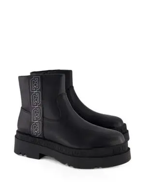 Liu Jo Love Ankle Boots