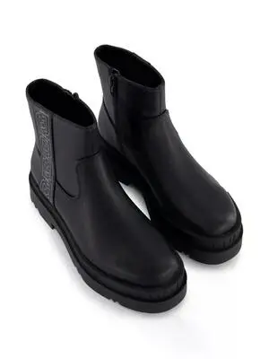 Liu Jo Love Ankle Boots