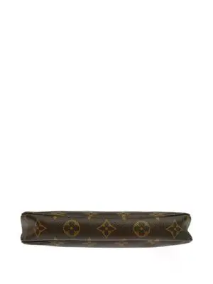 LOUIS VUITTON 2005 Cherry Pochette Accessoires Shoulder Bag