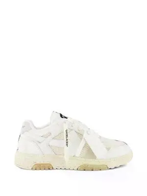 Off-White Out Of Office Sneakers - White