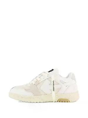 Off-White Out Of Office Sneakers - White