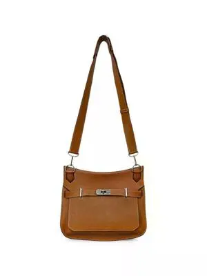 Hermès 2014 Jypsiere 31 Leather Shoulder Bag