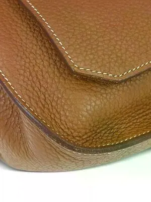 Hermès 2014 Jypsiere 31 Leather Shoulder Bag