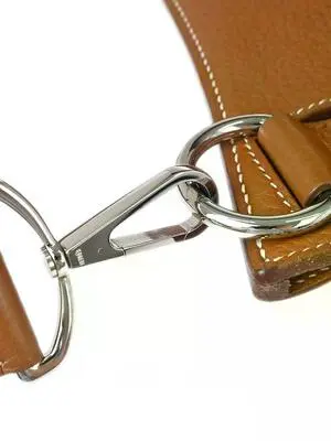 Hermès 2014 Jypsiere 31 Leather Shoulder Bag