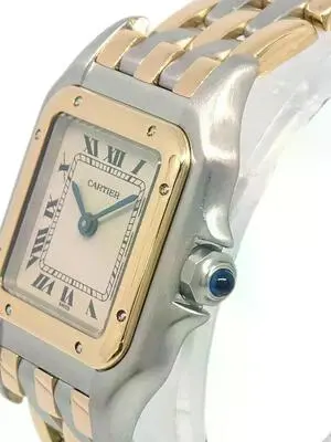 Cartier 1980-1990s Panthère 28mm Watch