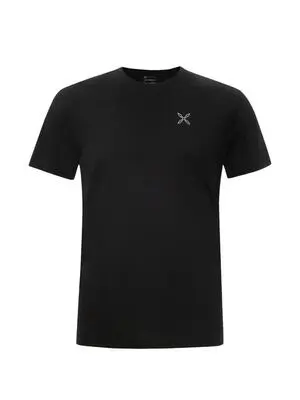 MONTURA Logo-print T-shirt