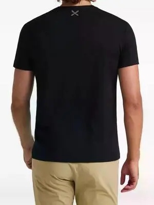 MONTURA Logo-print T-shirt