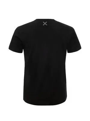 MONTURA Logo-print T-shirt