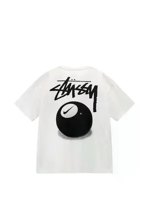 Nike 8 Ball T-shirt - White