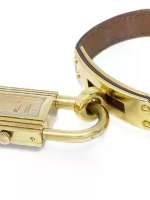 Hermès Kelly Padlock 19cm Watch