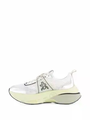 Premiata Hill Sneakers