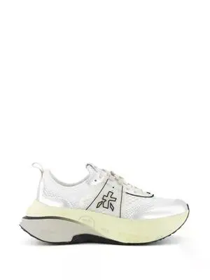 Premiata Hill Sneakers