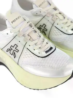 Premiata Hill Sneakers