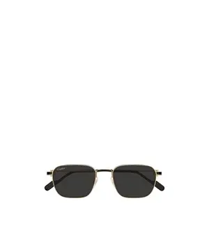 Cartier Square Frame Sunglasses