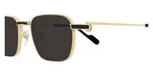 Cartier Square Frame Sunglasses