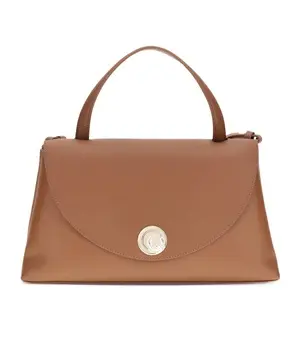 COCCINELLE Nikla Medium Tote Bag - Brown