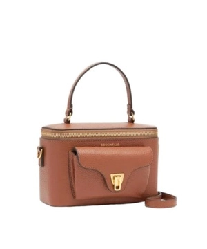 COCCINELLE Beat Generation Satchel Bag