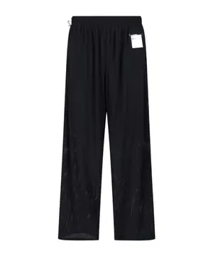 Satisfy Space-o Perforated Joggers