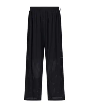 Satisfy Space-o Perforated Joggers