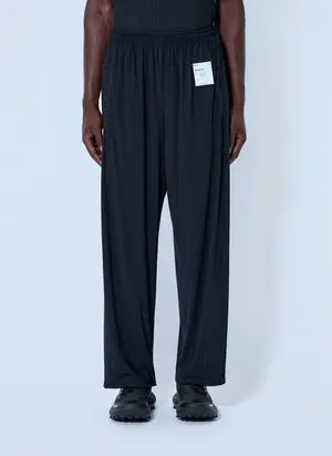 Satisfy Space-o Perforated Joggers