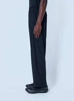 Satisfy Space-o Perforated Joggers