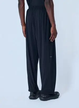 Satisfy Space-o Perforated Joggers