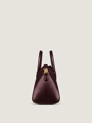 Givenchy Antigona Mini Top Handle Bag