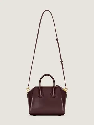 Givenchy Antigona Mini Top Handle Bag