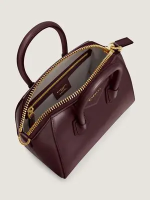 Givenchy Antigona Mini Top Handle Bag
