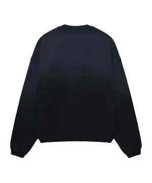 StÜssy Oversized Logo Sweater