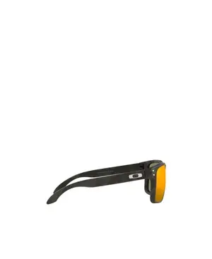 Oakley Logo Sunglasses