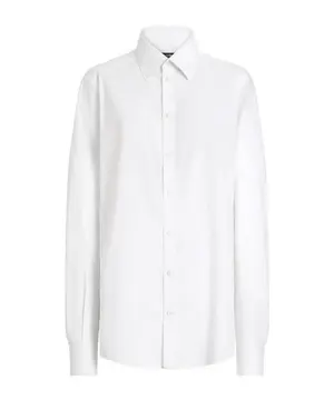 Dolce & Gabbana Dolce Gabbana Martini Classic Shirt