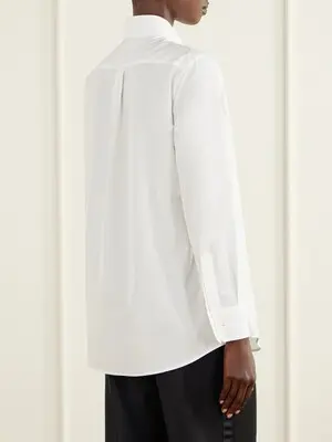 Dolce & Gabbana Dolce Gabbana Martini Classic Shirt