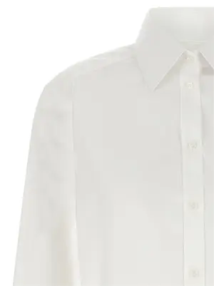 Dolce & Gabbana Dolce Gabbana Martini Classic Shirt