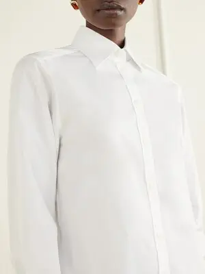 Dolce & Gabbana Dolce Gabbana Martini Classic Shirt