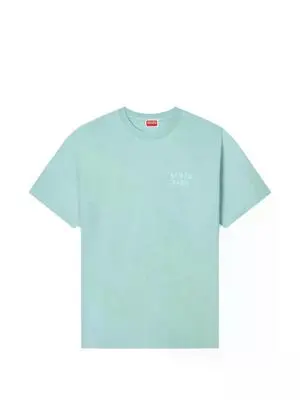 Kenzo Logo-print Boke Flower T-shirt