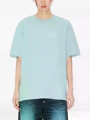 Kenzo Logo-print Boke Flower T-shirt