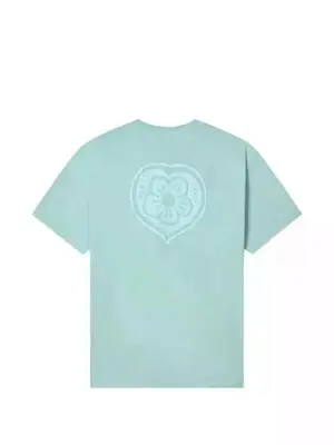 Kenzo Logo-print Boke Flower T-shirt